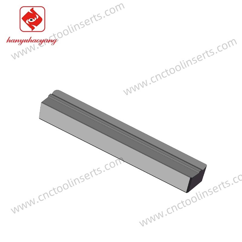 Customization Type Standard Custom Blade Reaming Inserts HYL36.407T3R0 ...